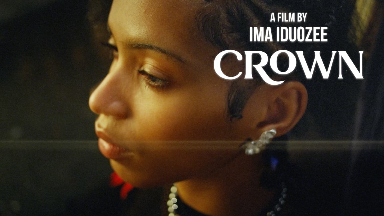 Crown // Official Trailer - YouTube