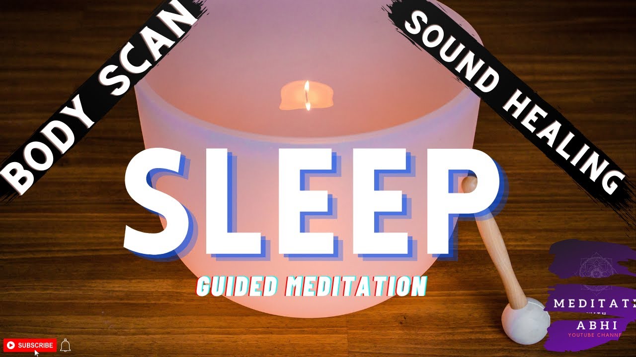 Body Scan Yoga Nidra At Mark Lo Blog