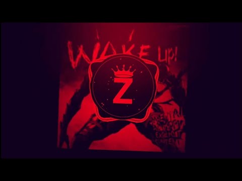 WAKE UP - Moondeity (phonk) - YouTube