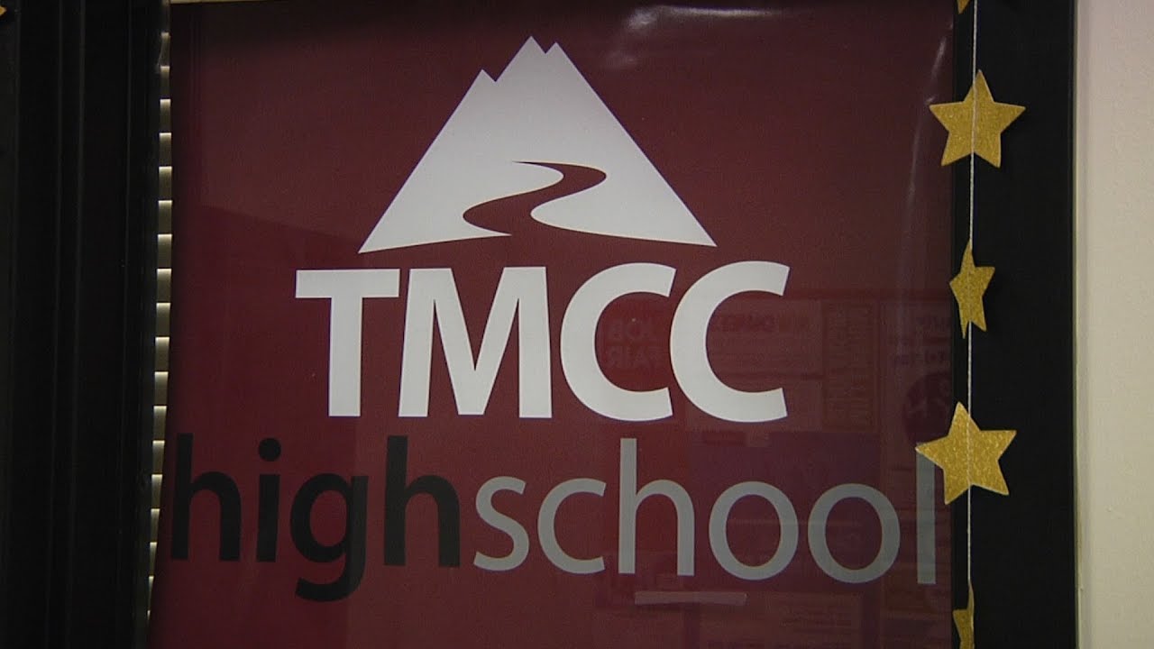 TMCC High School - Countdown to Graduation 2019 - YouTube