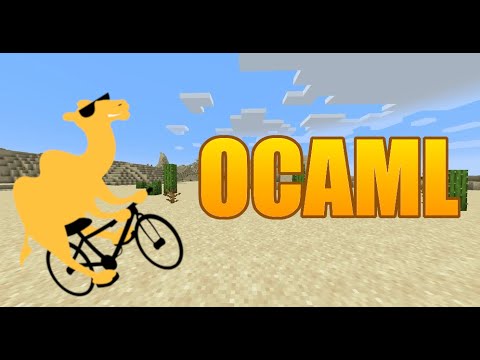 Programação funcional com Ocaml: 1.6.1 - Funções e Lambdas - YouTube