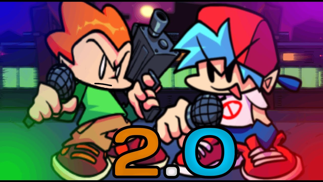 2.0 FINALE, New Pico Soundfont: HIGH EFFORT! - YouTube