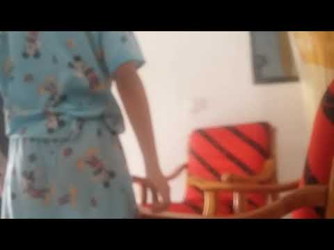 Twerk Tanga