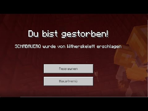 DIE ERSTE BLAZEROD!!! Mineworld 9 #minecraft