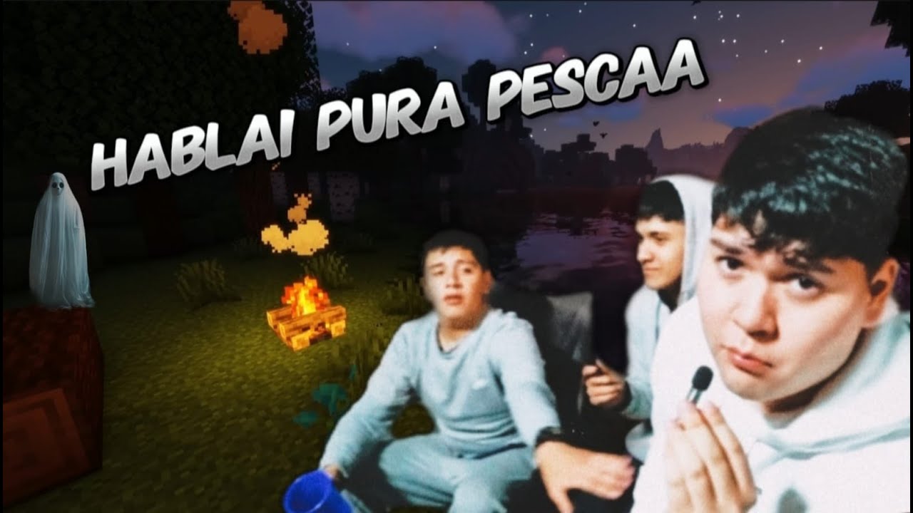PARLOTEANDO CON LAS WAWAS - IRL Editado - YouTube