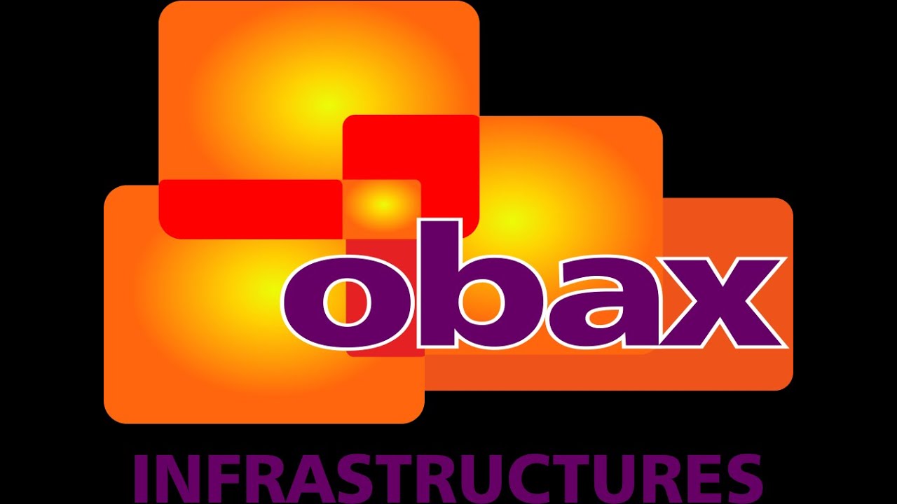 OBAX INFRASTRUCTURES - YouTube