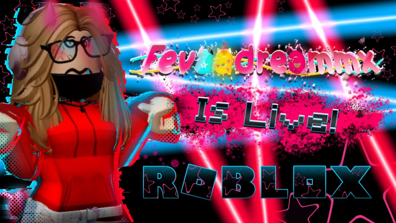 SURPRISE! STREAM :D First Roblox stream with viewers!!1!11??!! - YouTube