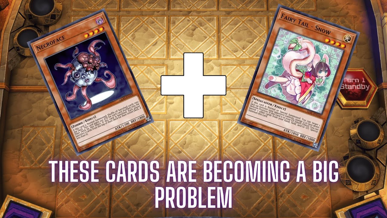 ARE THESE CARDS OVERPOWERED?: PROOF WHY THESE CARDS SHOULD BE BANNED IN YU-GI-OH! MASTER DUEL ...