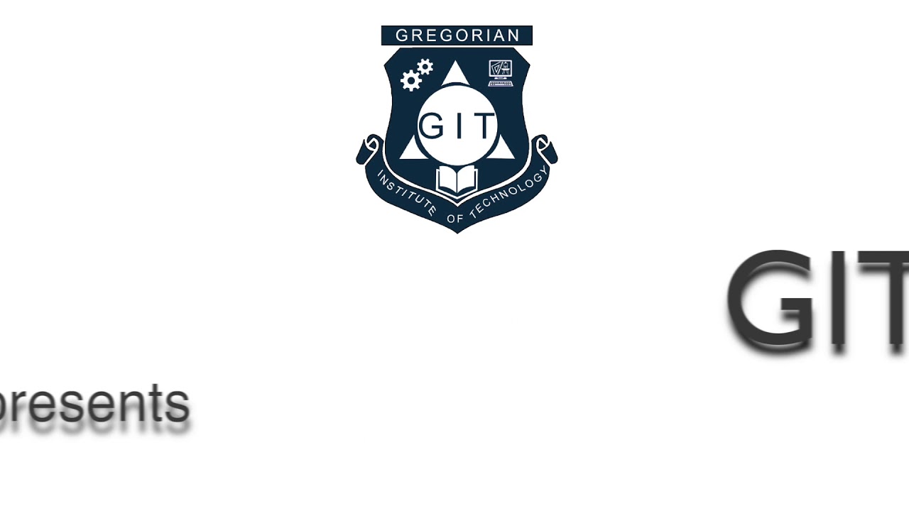 Git college kangazha - YouTube