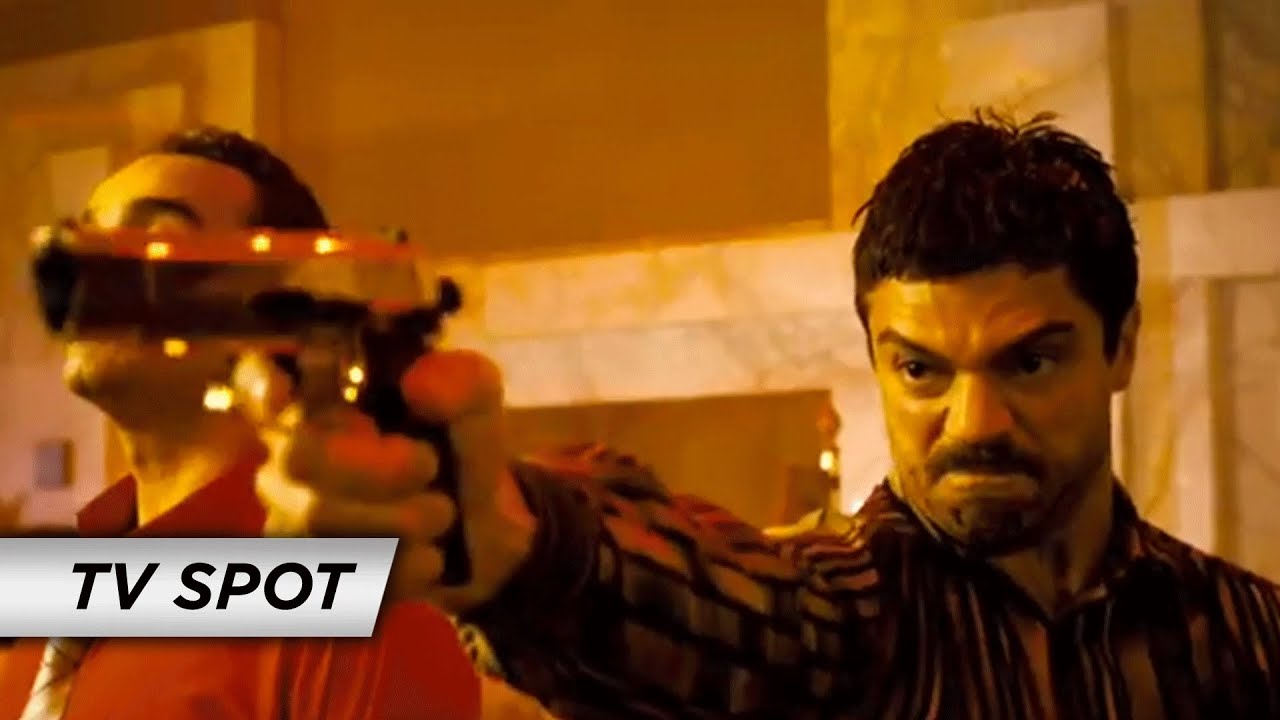 The Devil's Double (2011) - TV Spot - YouTube