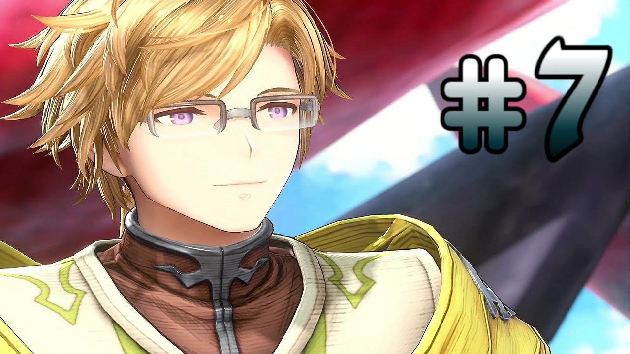 🔴 #7 E Rolan è salvo!! - Granblue Fantasy: Relink (PS5) - YouTube