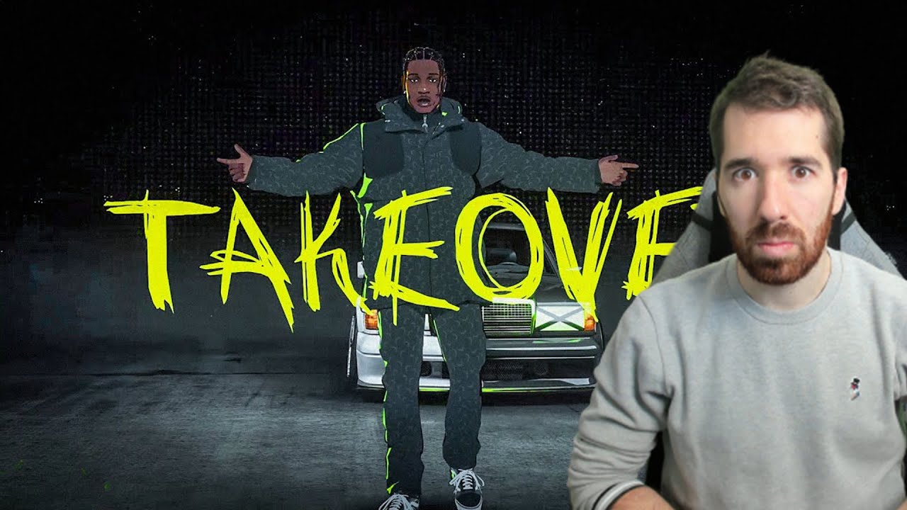 O NOSSO PRIMEIRO TAKE OVER (NFS: UNBOUND PARTE 5) - YouTube
