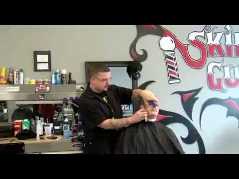 Skill Cutz CW commercial - YouTube