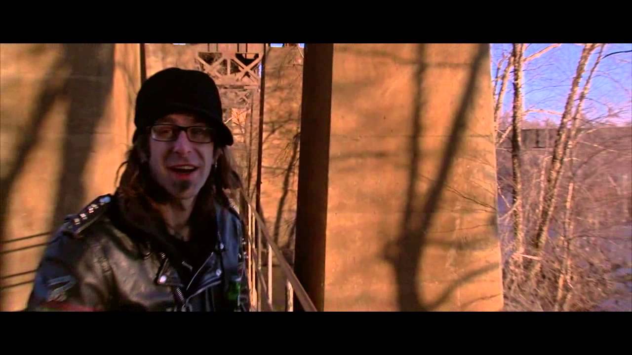 As the Palaces Burn - Randy Blythe Intro Interview - YouTube