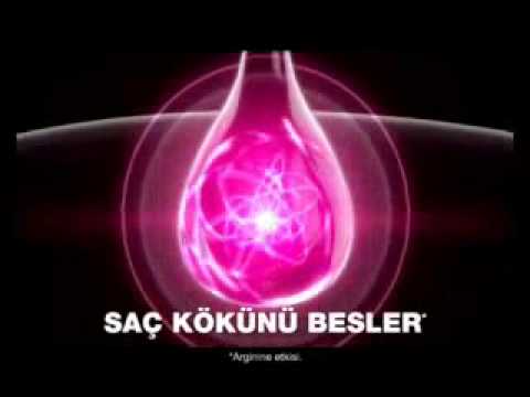 Saç Dökülmesine Karşı Elséve Arginine Direnç Şampuan
