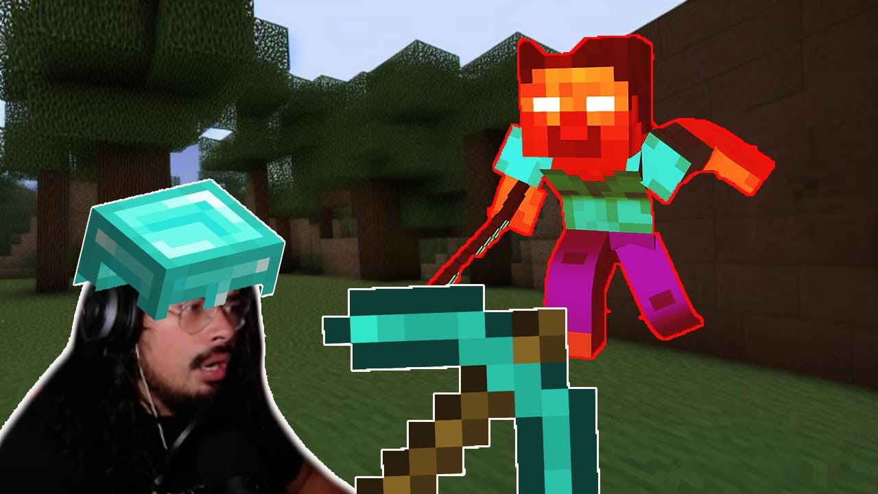 Don't Play Minecraft at 3AM or THIS Will Happen! | A Craft Of Mine ...