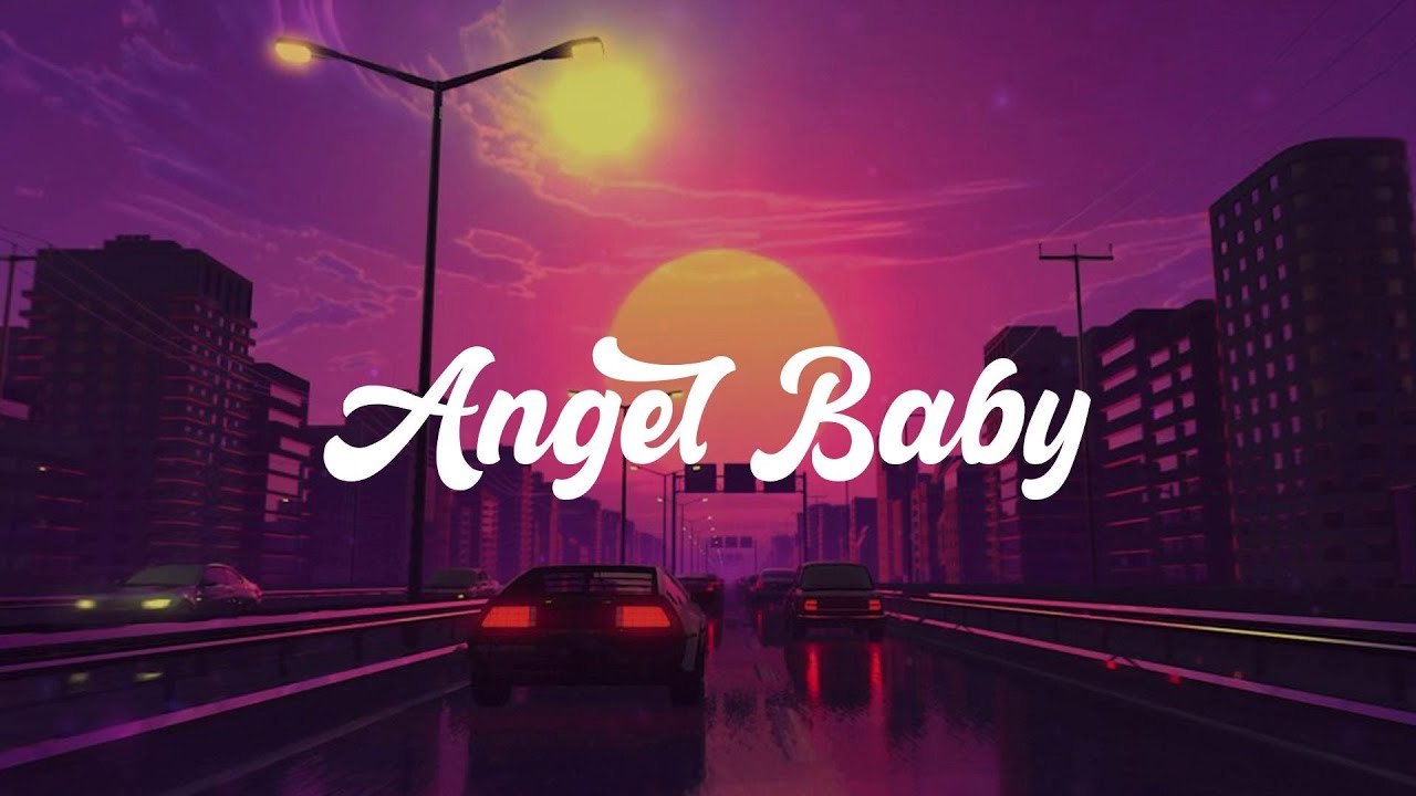 Troye Sivan - Angel Baby (Lyric Video) Little Mix, Rachel Platten ...