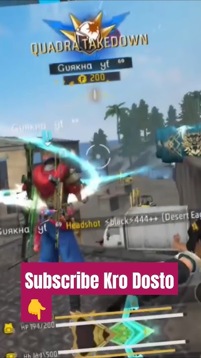 1v4 Custom Challenge For Random Player's 🤣 - YouTube