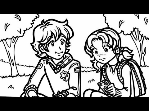 Dork Diaries - Branikki - YouTube