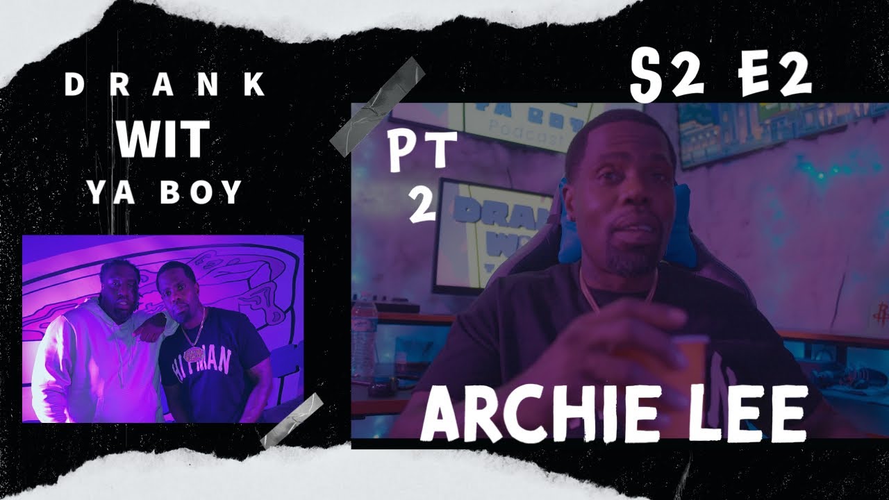 Archie Lee Recalls The Day Meeting Lil Keke - YouTube