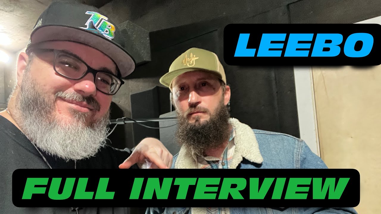 Leebo Talks Growing Up In West Tennessee, Signing With N Less ...