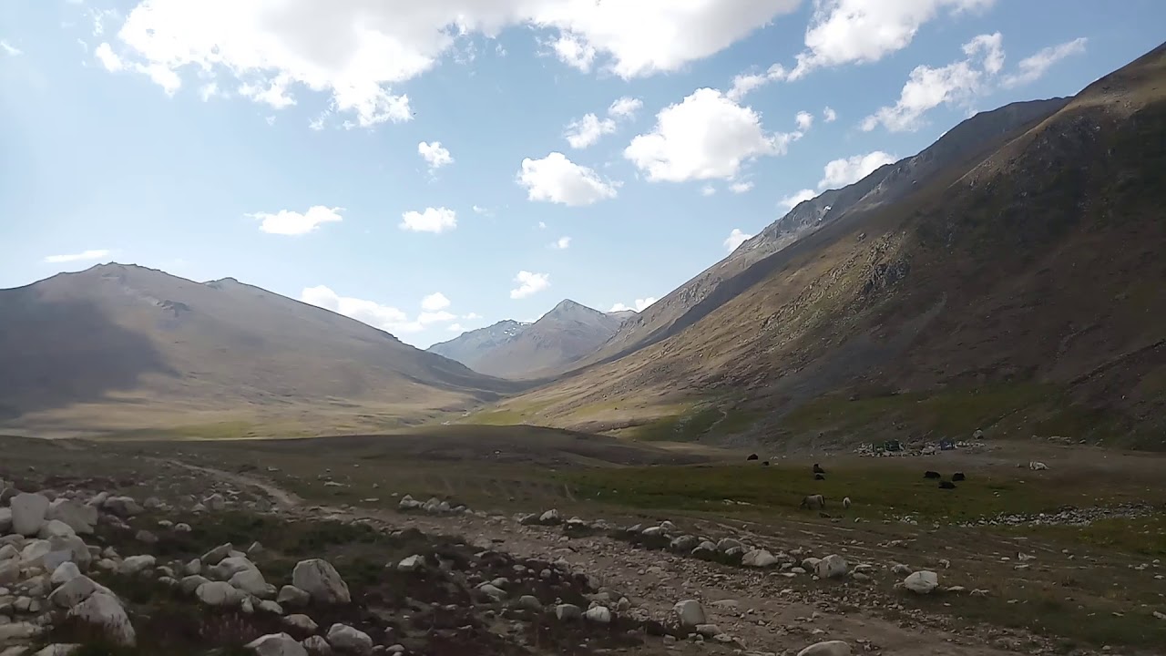 Chilam Valley ( My Traveling History) Part: Four - YouTube