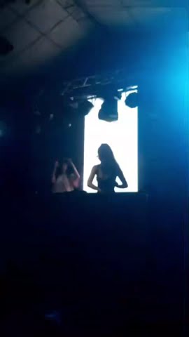 Dj litchi debut in sri lanka #festival #srilanka #dj #undergroundmusic ...