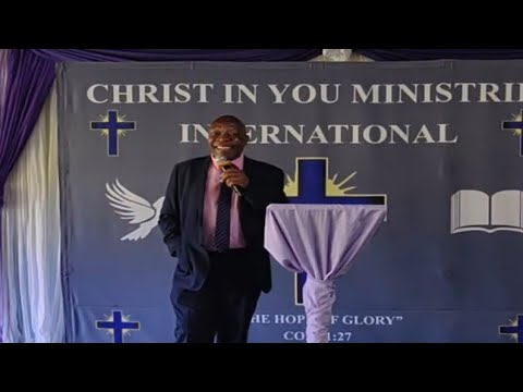 Sunday Service : Baba PA Sibiya :Jesus & Herod - YouTube