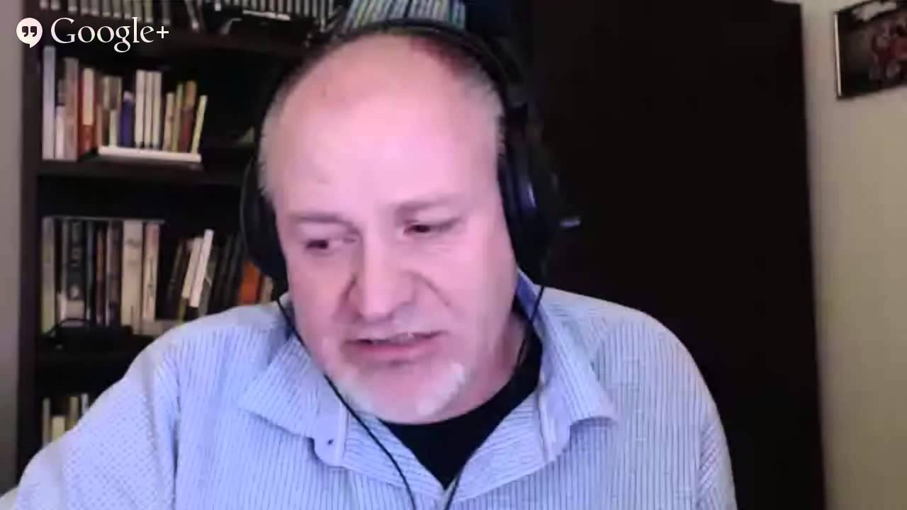 Sye Ten Bruggencate & Matt Slick on BTWN Show - YouTube