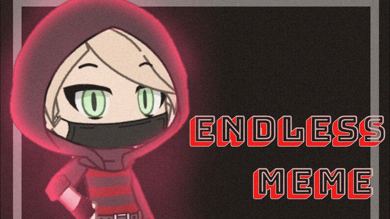 ♪Endless meme gacha life♪ (Jake's backstory) - YouTube