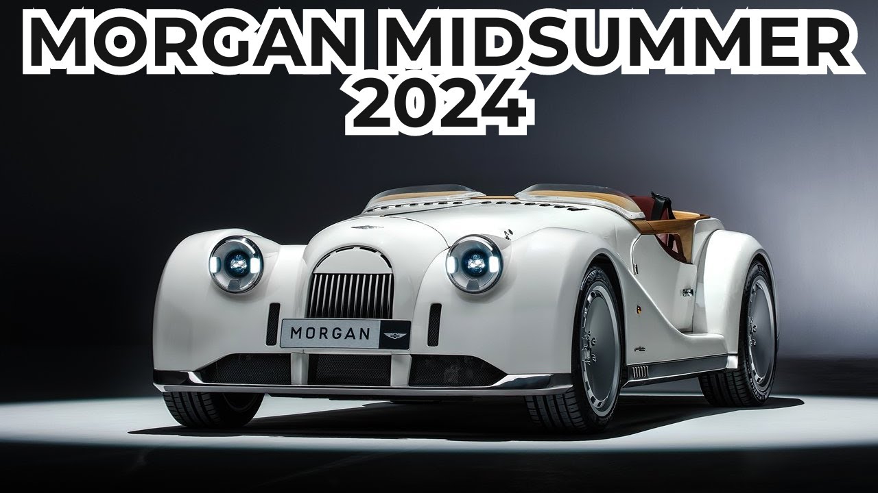 Morgan Midsummer 2024 Facts | Morgan Midsummer - What an absolute ...