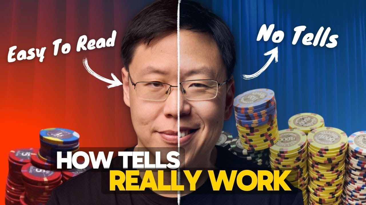 Why Your Emotions Trigger Poker Tells (And How To Become Unreadable ...