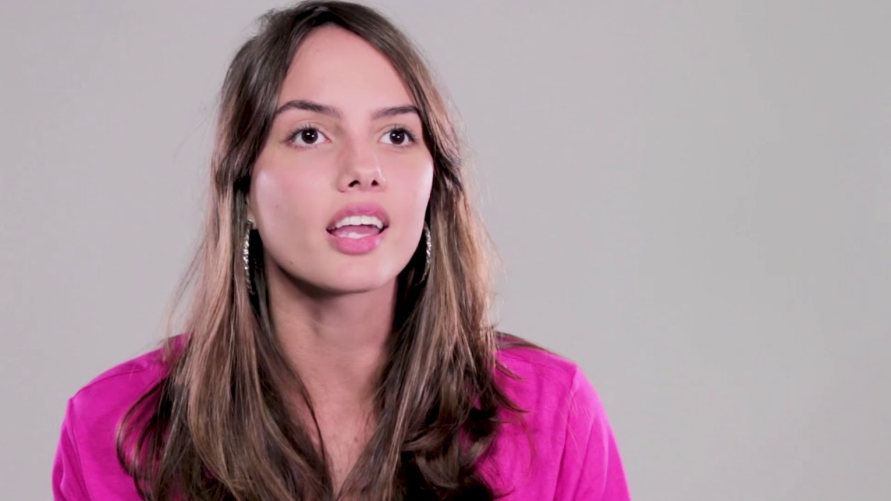 Lavinia Alves - YouTube