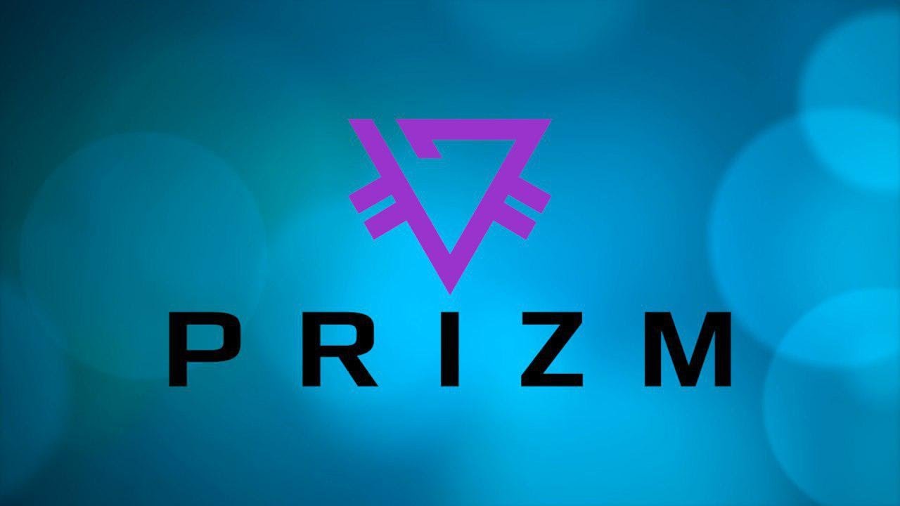 Prizm cryptocurrency and its main advantages - YouTube