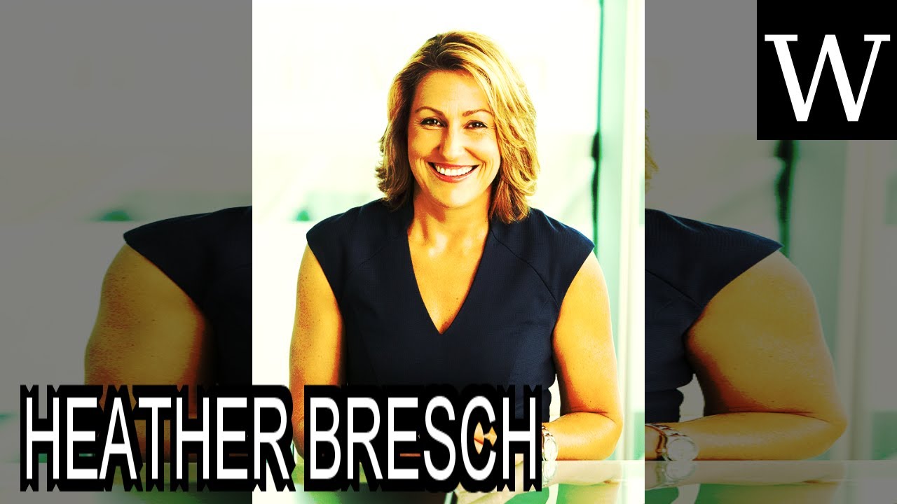 HEATHER BRESCH - WikiVidi Documentary - YouTube
