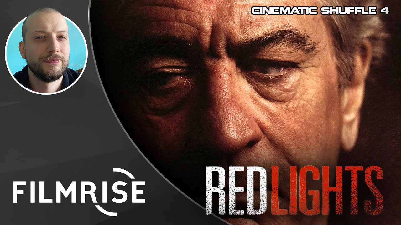 Red Lights (2012) Movie Review | Cinematic Shuffle - YouTube