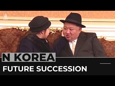 North Korea marks birth anniversary of former leader Kim Jong-il