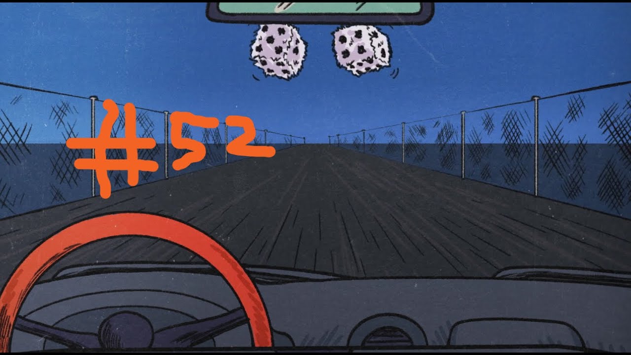 The car ending FNAF Security Breach #52 S2 - YouTube