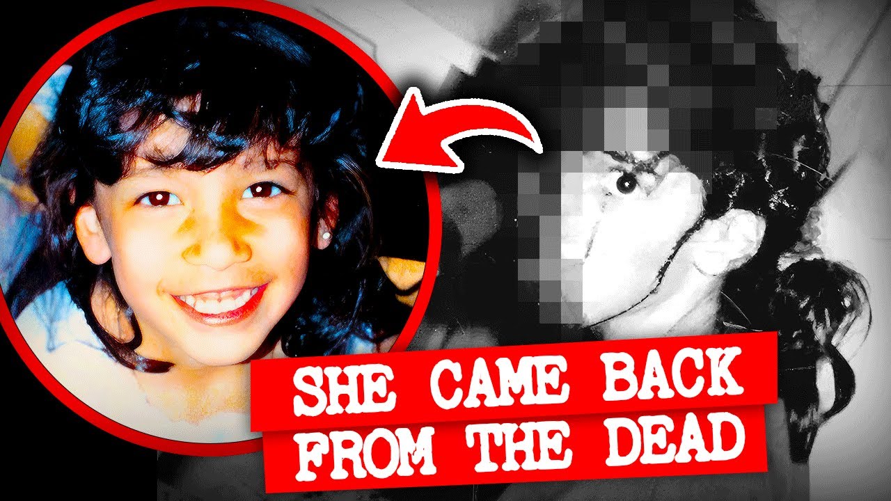 Killer Thinks She’s Dead – Until Police Take This Photo | The Case of ...