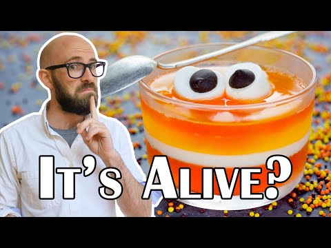 Who Invented JELLO? | Video Summary and Q&A | Glasp