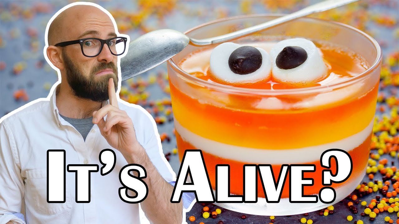 Who Invented JELLO? - YouTube