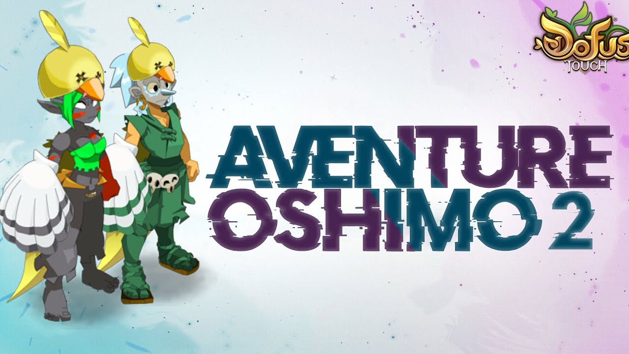 Ep 2 aventure Oshimo en duo - YouTube