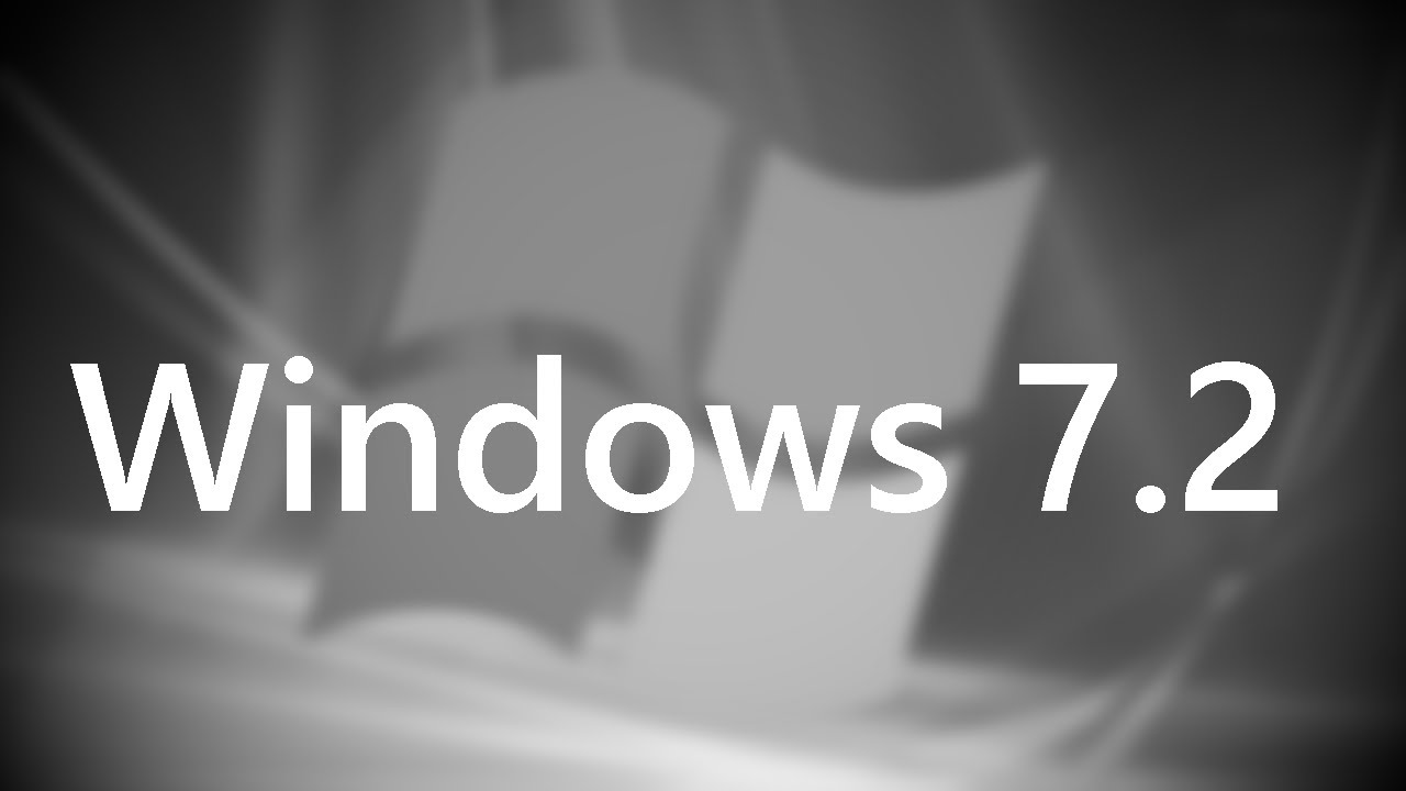 The XP Blackmoon Trilogy: Episode 65 - Windows 7.2 - YouTube