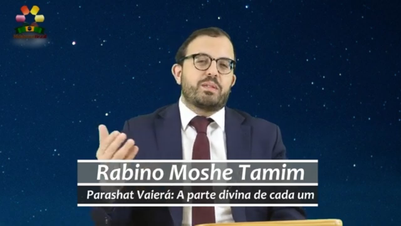 Nas estrelinhas da parasha - Parashat Vaiera - Rabino Moshe Tamim ...