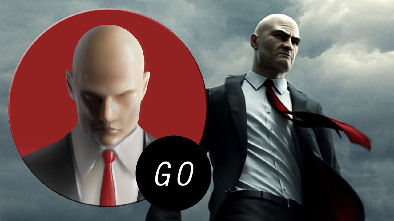 Kill from Game - Hitman - IOS Gameplay - YouTube