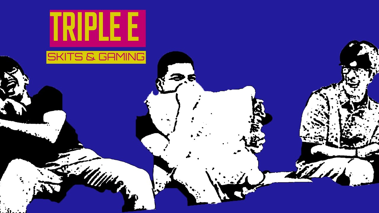 OFFICIAL BRAND NEW TRIPLE E INTRO - YouTube