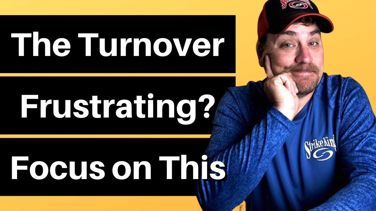 How to Catch Bass During the Fall Turnover | Lures and Tactics for ...