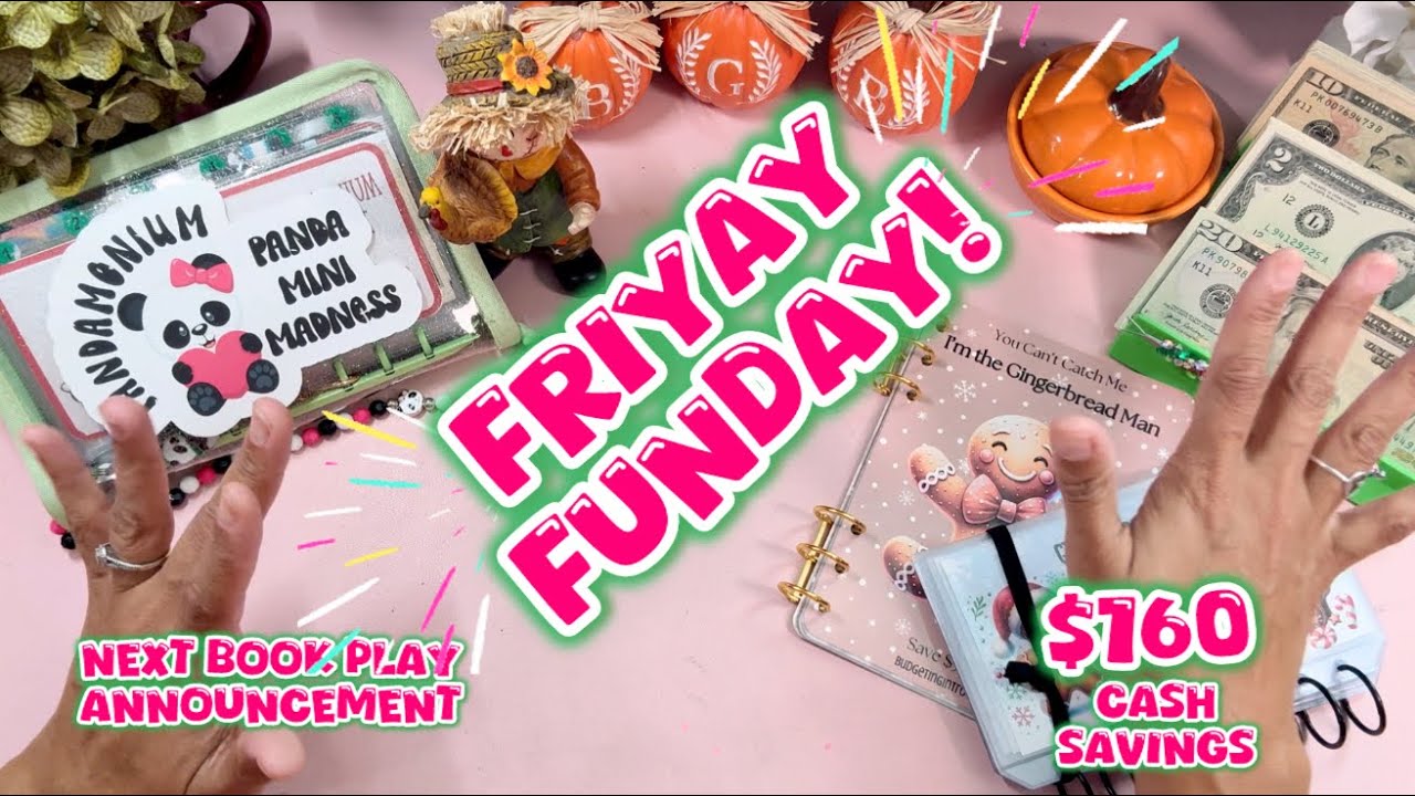 🌺🎉 FriYAY FUNday & FREEBIE Frenzy 🎉🌺 $160 Cash Savings 🌺 New Bookplay ...