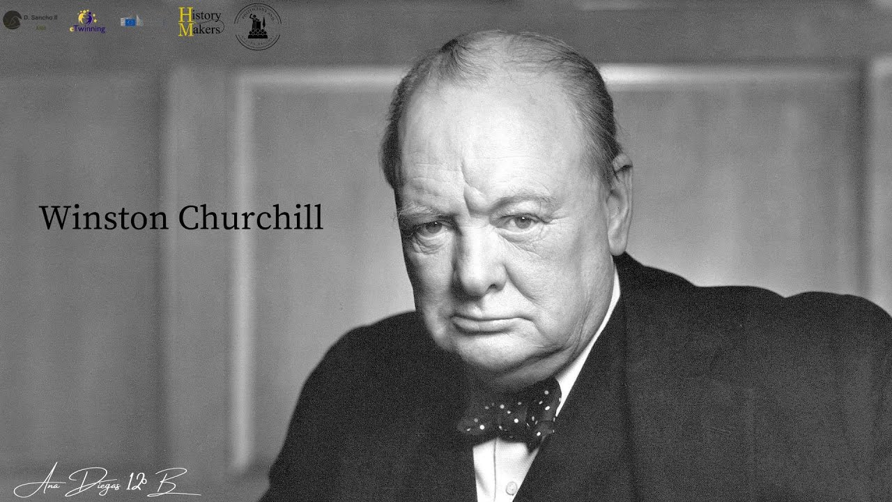 Politicians and Ruling Regimes- Winston Churchill - YouTube