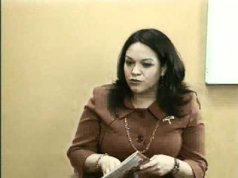 LUZ ROBLES ZIONS BANK - YouTube